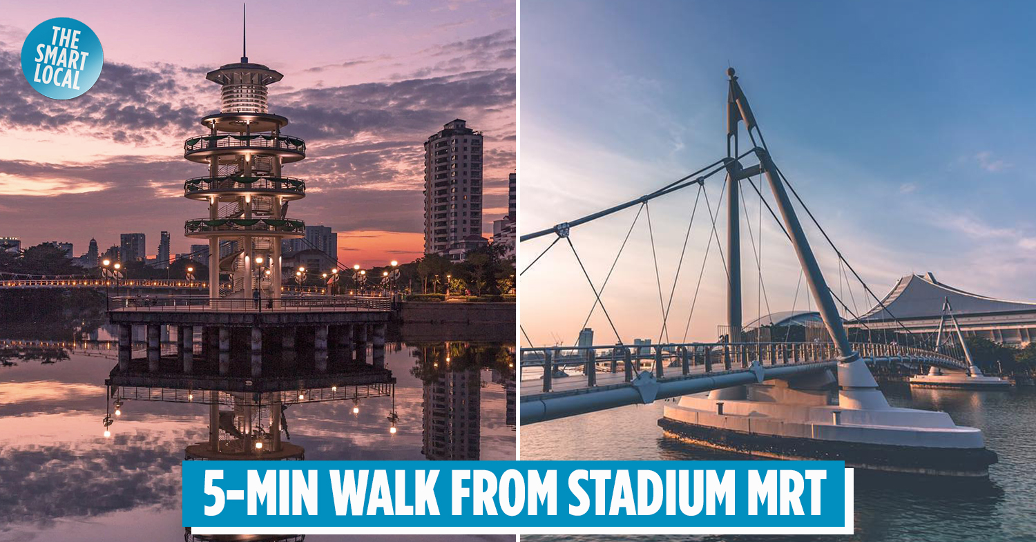 TheSmartLocal - Singapore's Leading Travel and Lifestyle Portal