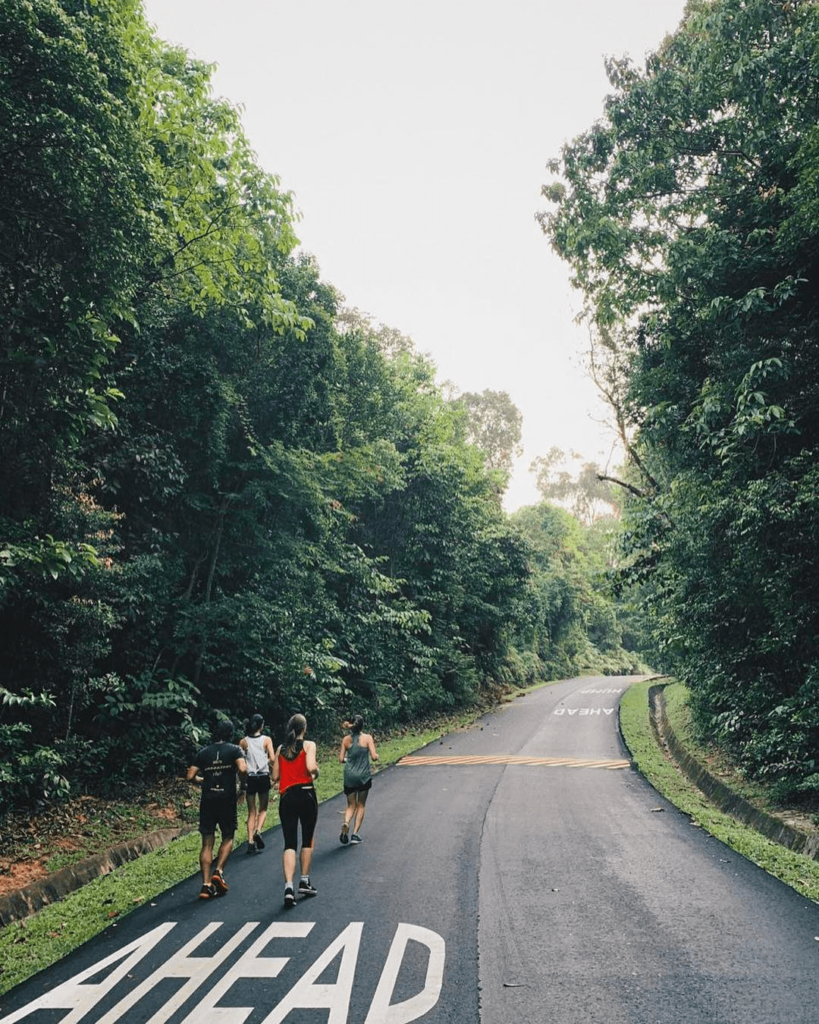 Devil’s Bend: Singapore’s Most Haunted Road