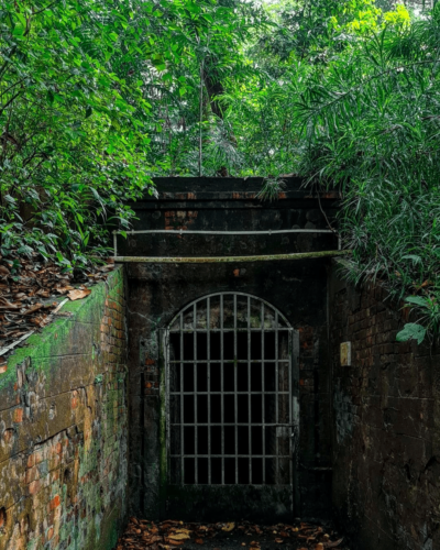 Labrador Park: Opening Hours & How To Get To The Nature Reserve