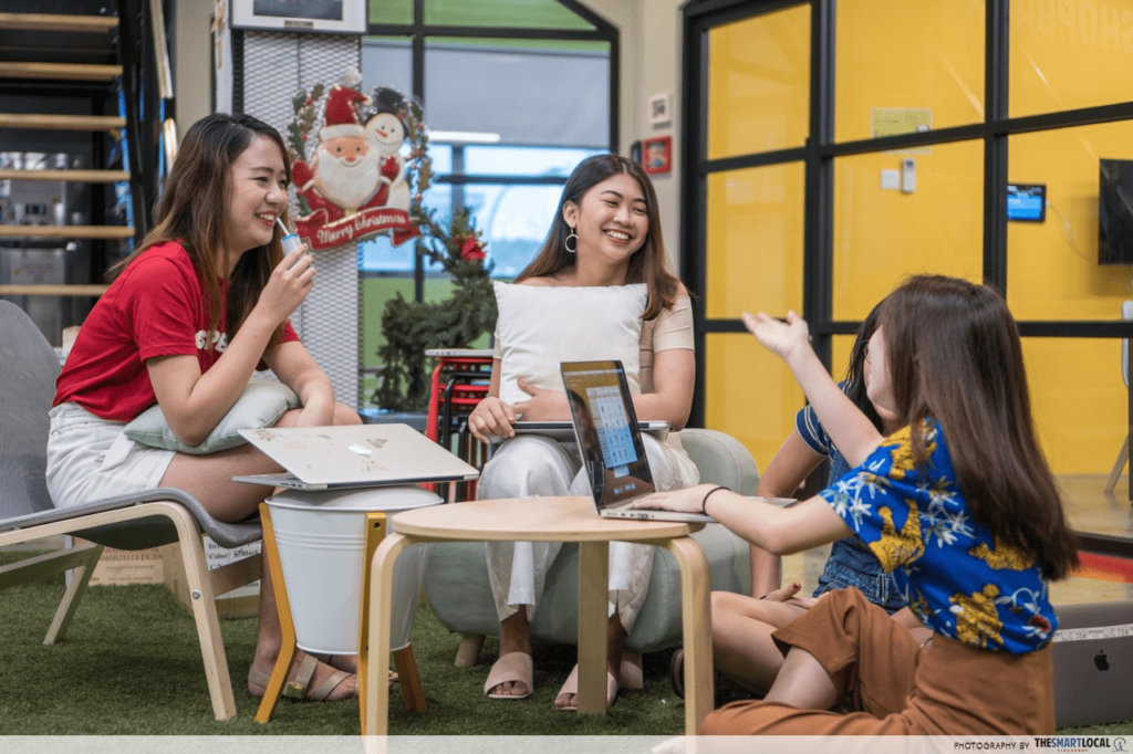 Lazada Case Competition: Win Up To $8,000 Cash Prizes & Internships