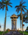 Upper Seletar Reservoir: ‘Ulu’ Park With The Lone Tree & Rocket Tower