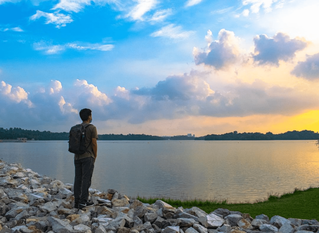 Guide To Upper Seletar Reservoir Park: Things To Do & See