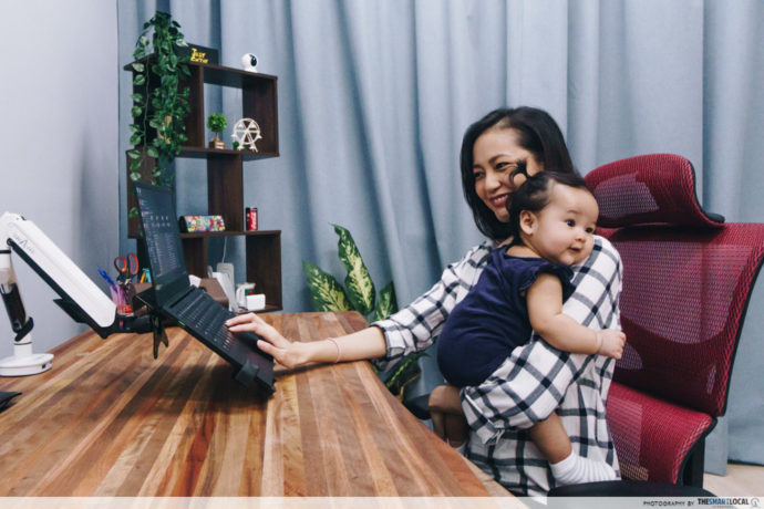 Work From Home With Kids - Parents Share What They Wish Others Knew