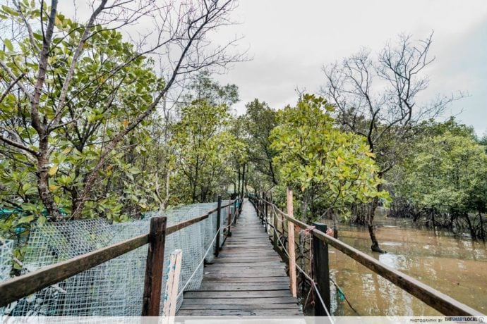 An Inside Look At Jenal Jetty, Singapore’s Last Fishing Village