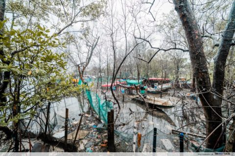 An Inside Look At Jenal Jetty, Singapore’s Last Fishing Village