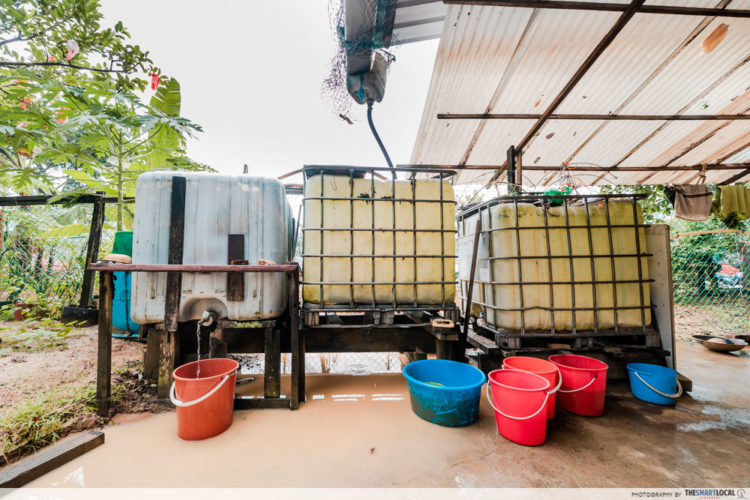An Inside Look At Jenal Jetty, Singapore’s Last Fishing Village