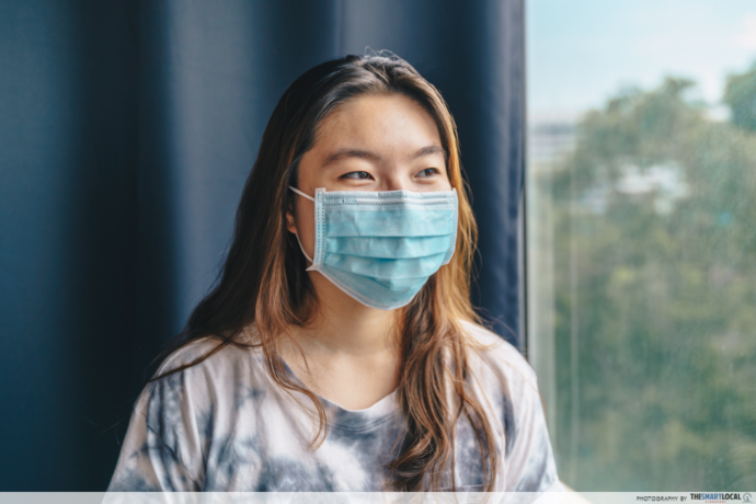 How Mask-Wearing In Singapore Evolved From The Past To Present, Proves ...