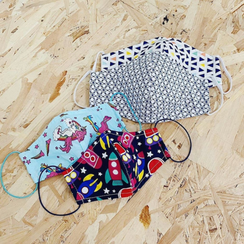How Mask-Wearing In Singapore Evolved From The Past To Present, Proves ...