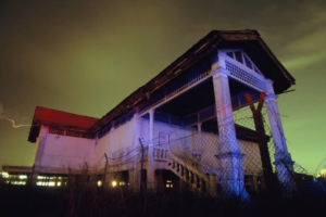 Matilda House: SG's Infamous Haunted House In Punggol