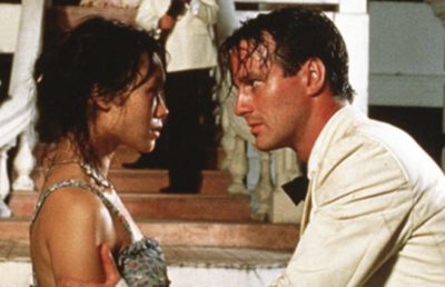 Matilda House: Haunted Abandoned Millionaire's Mansion Turned Exclusive ...