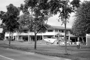 Neo Tiew Estate: Abandoned Lim Chu Kang Town