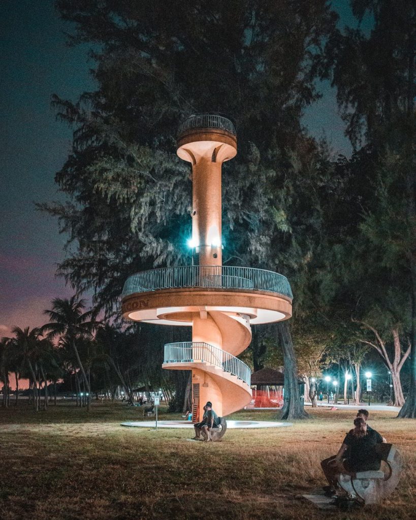 9 Scary Date Ideas In Singapore For Brave Couples