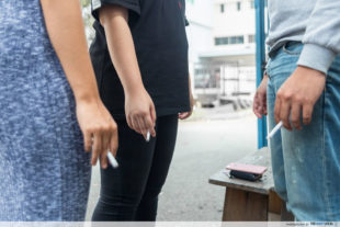 Why The Infamous Smoke Break Is Still Part Of The Workday