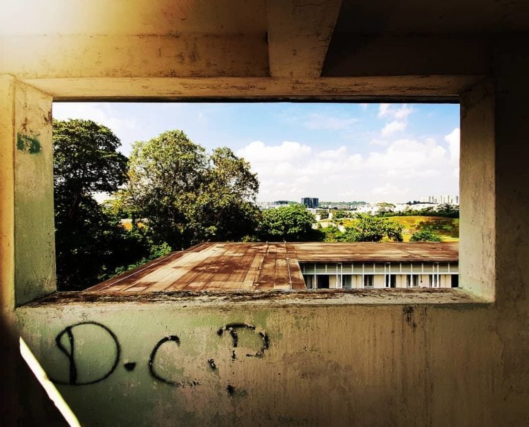 View Road Hospital: Singapore’s Other Abandoned Hospital