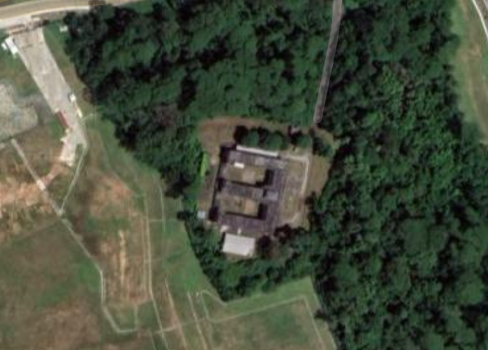 View Road Hospital: Singapore’s Other Abandoned Hospital