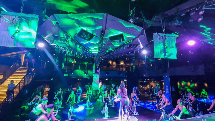 Zouk Singapore: A Closer Look At One Of The World’s Best Clubs