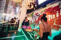 Zouk Singapore: A Closer Look At One Of The World’s Best Clubs