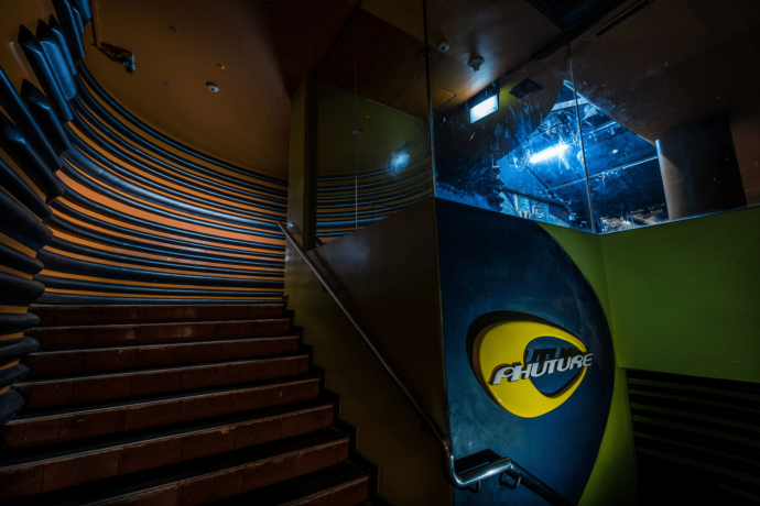 Zouk Singapore: A Closer Look At One Of The World’s Best Clubs