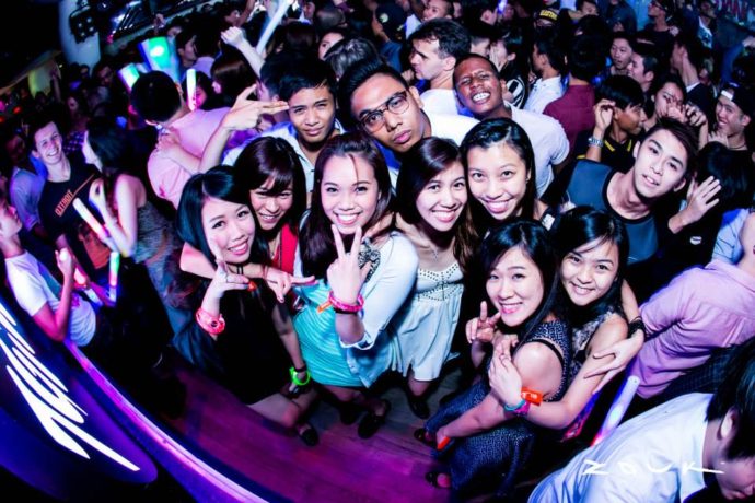 Zouk Singapore: A Closer Look At One Of The World’s Best Clubs