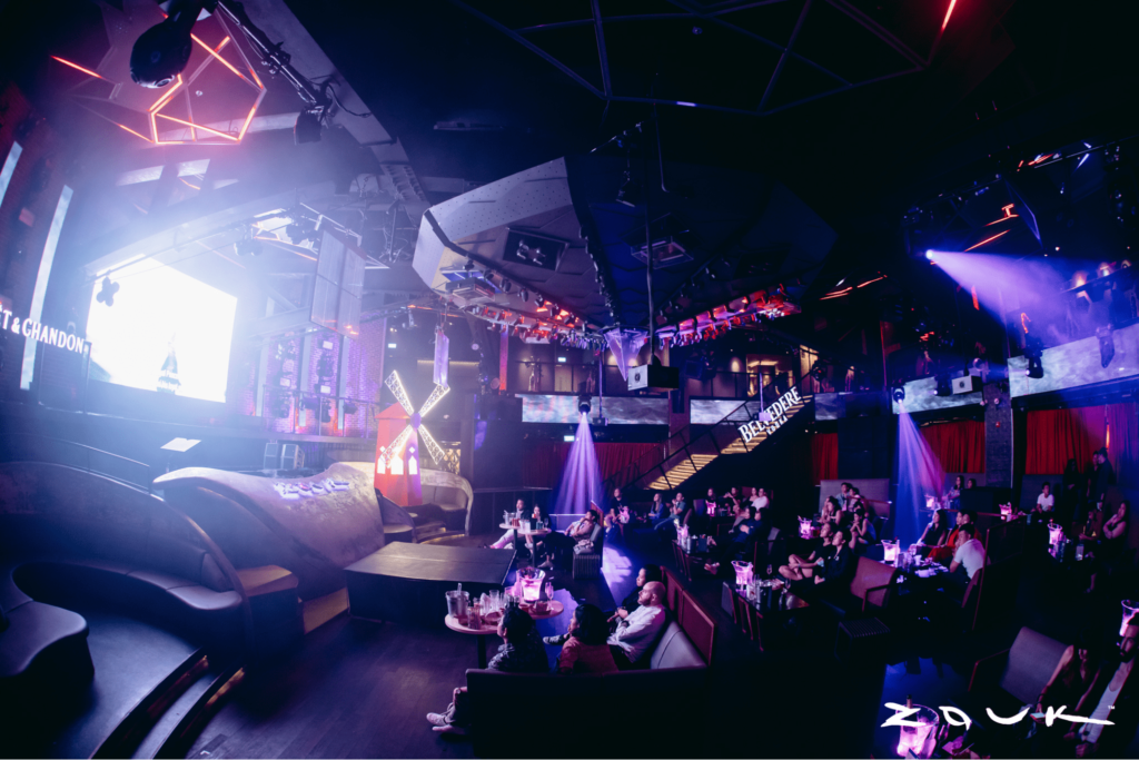 Zouk Singapore: A Closer Look At One Of The World’s Best Clubs