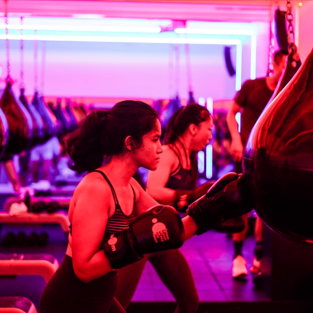 Boxing Gyms In Singapore With Classes From $20 To Work On Your Jabs