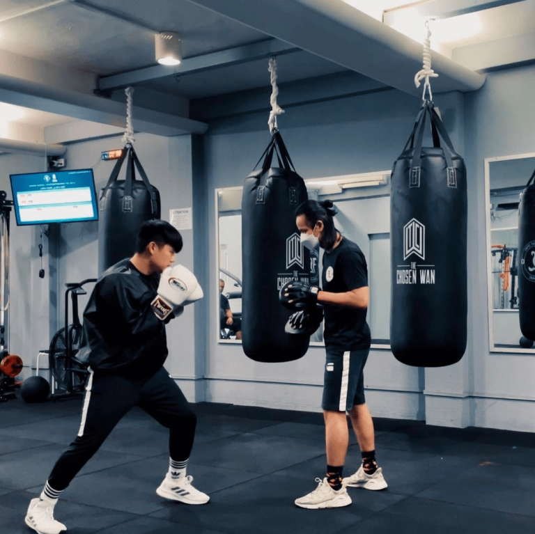 12 Best Boxing Gyms In Singapore With Reviews (2025)