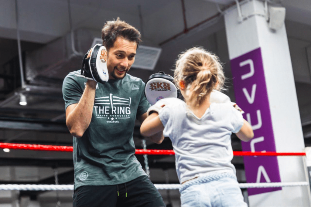 12 Best Boxing Gyms In Singapore With Reviews (2025)