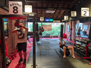 12 Best Boxing Gyms In Singapore With Reviews (2025)