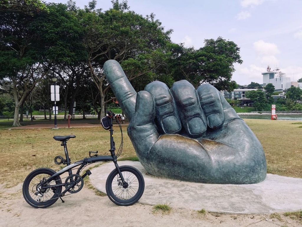 Changi Beach Park: Things To Do For A Relaxing Seaside Day Out
