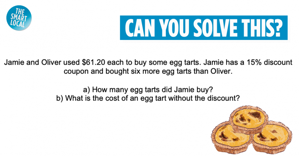 6 Hardest PSLE English, Math & Science Questions In Singapore