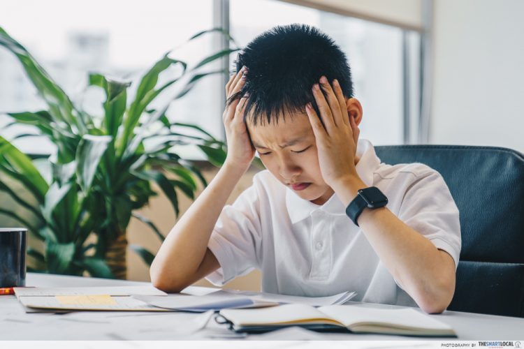 6 Hardest PSLE English, Math & Science Questions In Singapore