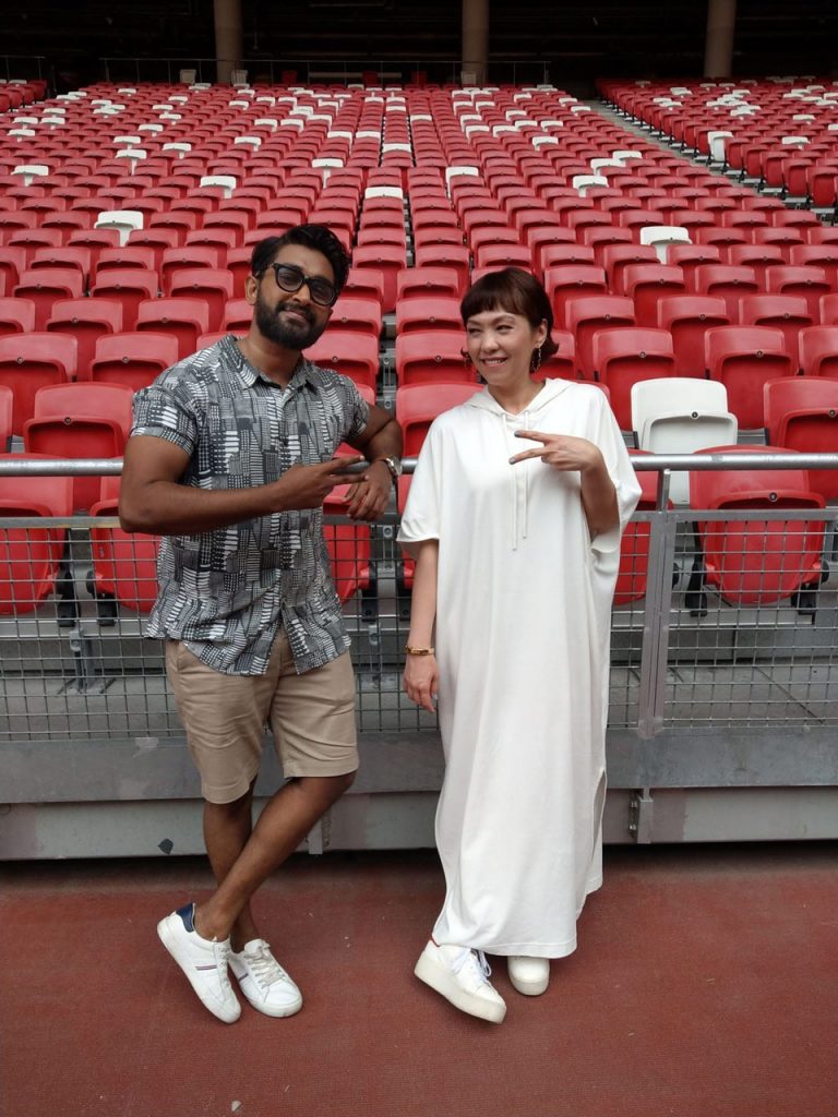 8 Singaporean Singers Who Sung Our NDP Songs & Where Are They Now