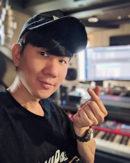 8 Singaporean Singers Who Sung Our NDP Songs & Where Are They Now