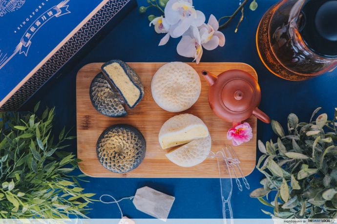 Celebrate Mid-Autumn Festival At Chinatown Point Mooncake Fair 2021