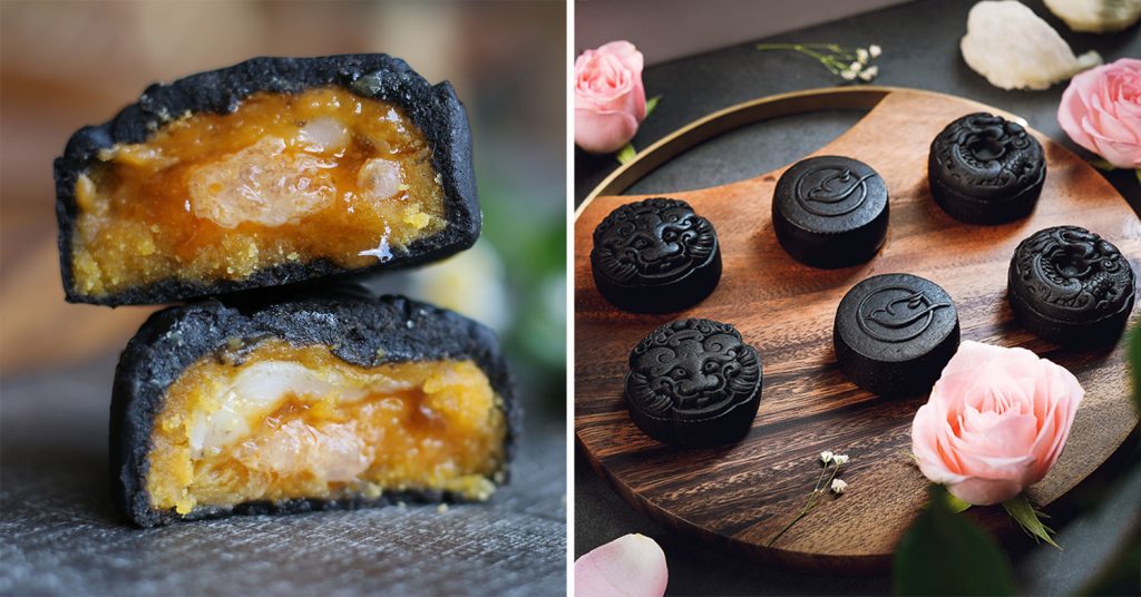 Celebrate Mid-Autumn Festival At Chinatown Point Mooncake Fair 2021