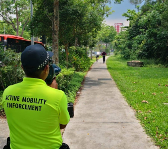 8 Cycling Rules In Singapore You Might Unknowingly Break