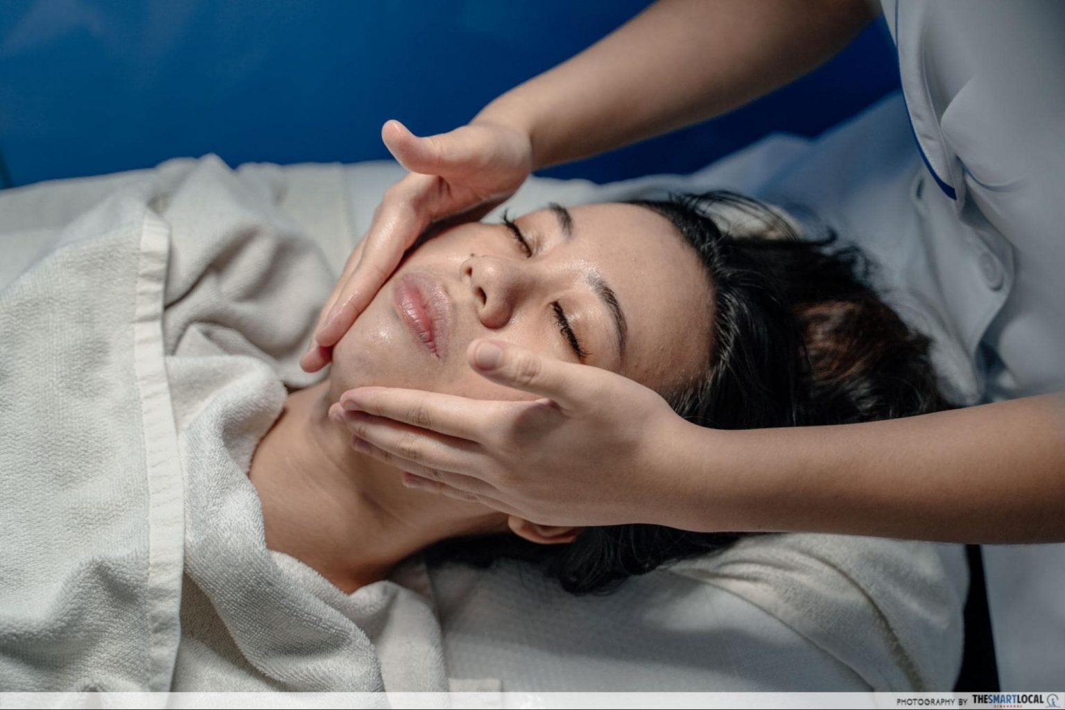 New York Skin Solutions Review: Facials For Stubborn Skin Problems