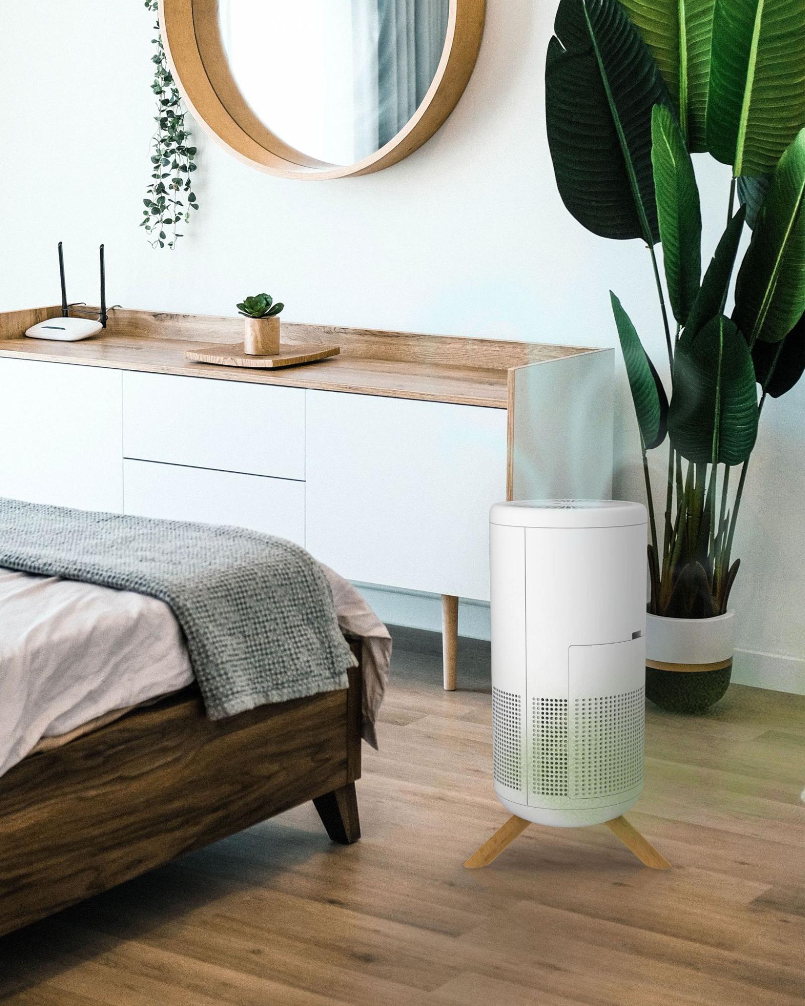7 Innovative Home Appliances To Up Your Quality Of Life When Staying In