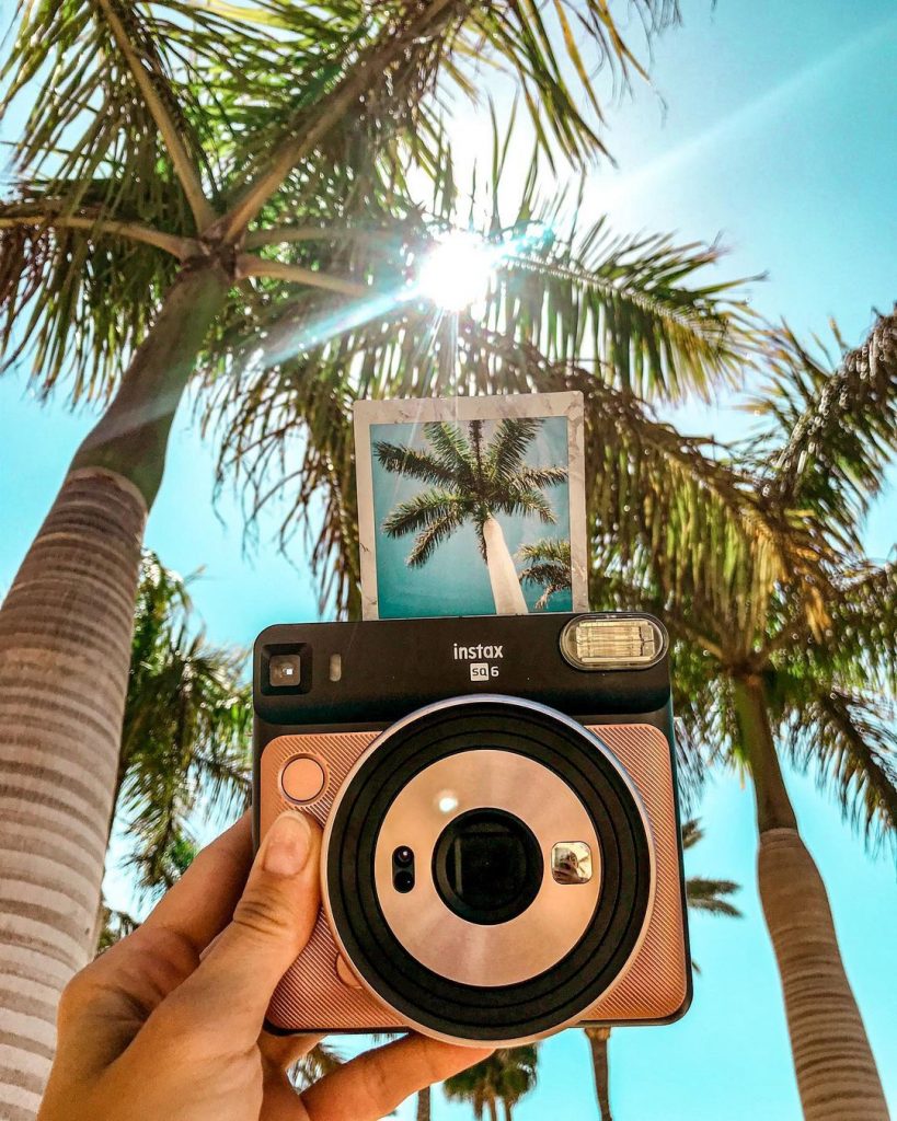 10 Best Instant Cameras For Physical Prints For Keepsakes (2025)