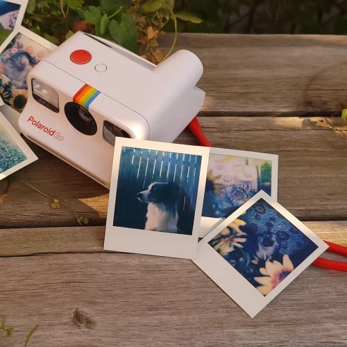 10 Best Instant Cameras For Physical Prints For Keepsakes (2025)