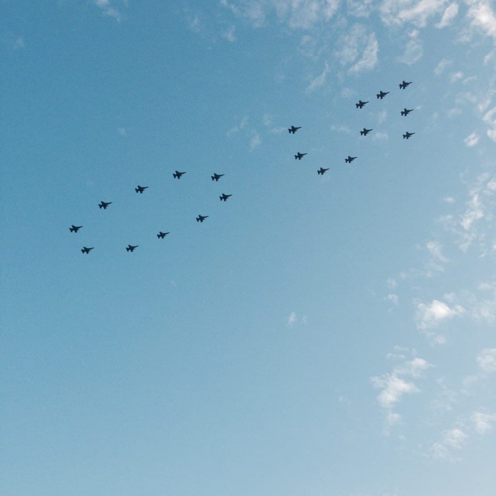 NDP Moments To Remember: 9 Iconic Incidents All Singaporeans Know