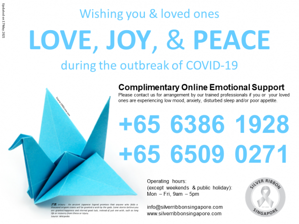 9 Mental Health Hotlines To Call If You Need To Talk To Someone ASAP