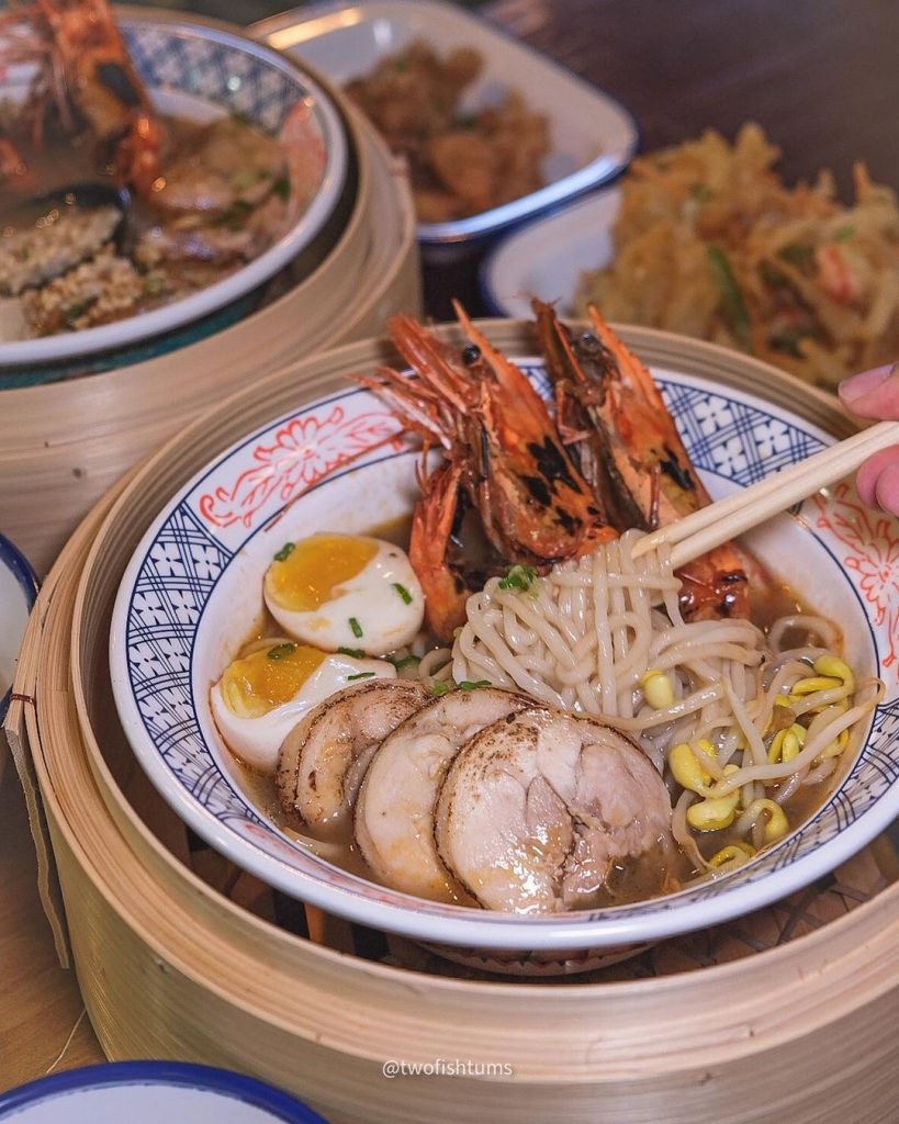 20 New Cafes & Restaurants To Check Out In August 2021