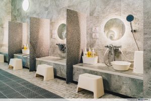 Yunomori Onsen: Hidden Japanese Spa In Kallang With 11 Baths & A Cafe