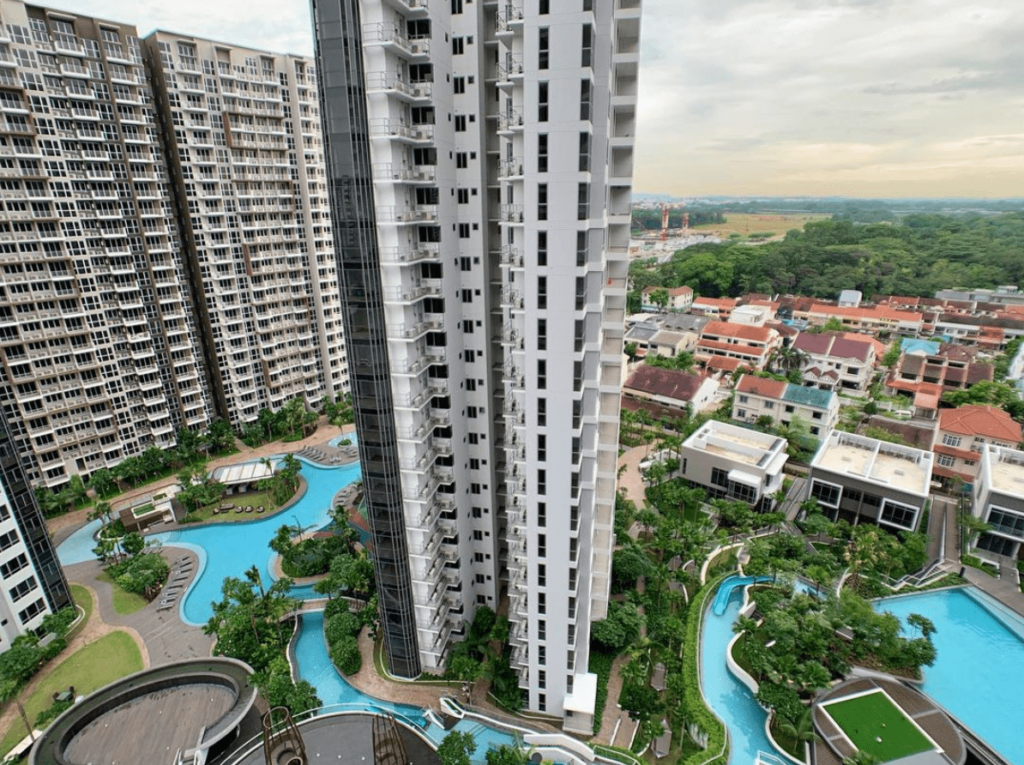 10 Best Condo Swimming Pools In Singapore To Save Up For