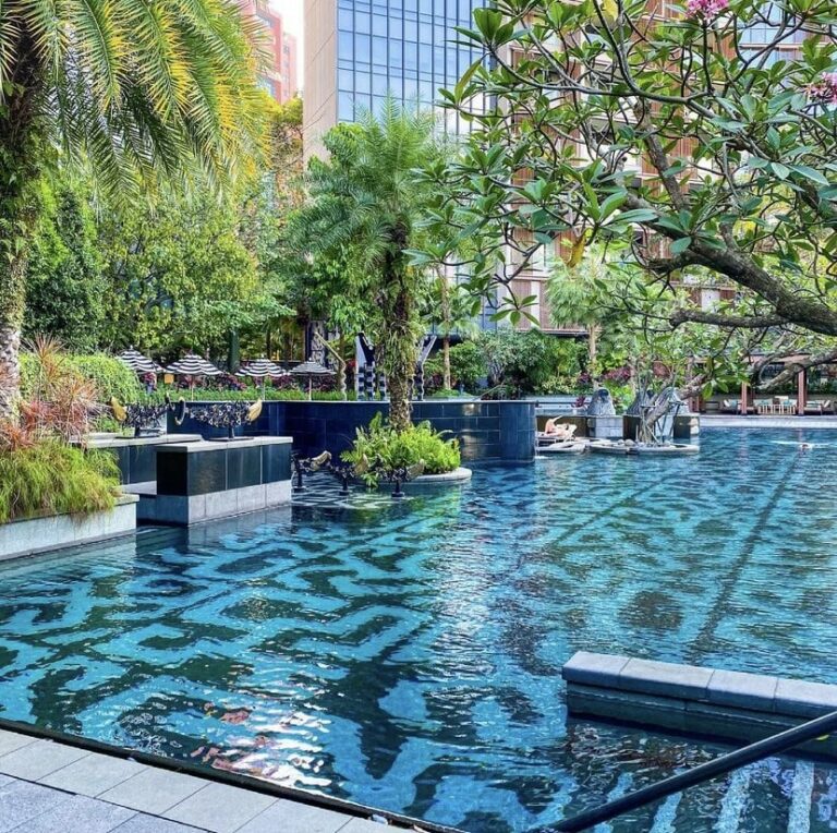 10 Best Condo Swimming Pools In Singapore To Save Up For