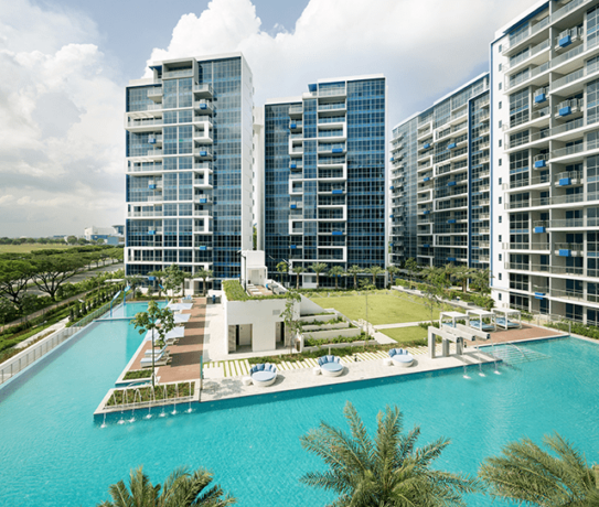 10 Best Condo Swimming Pools In Singapore To Save Up For