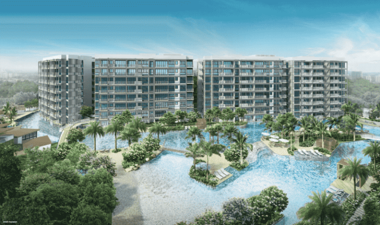 10 Best Condo Swimming Pools In Singapore To Save Up For