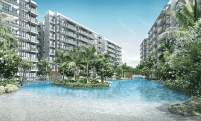 10 Best Condo Swimming Pools In Singapore To Save Up For