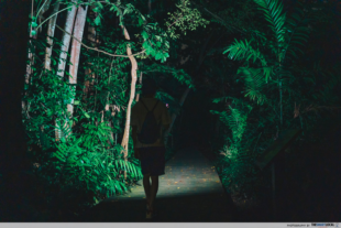 I Went Ghost Hunting At Pasir Ris Park's Most Haunted Spots
